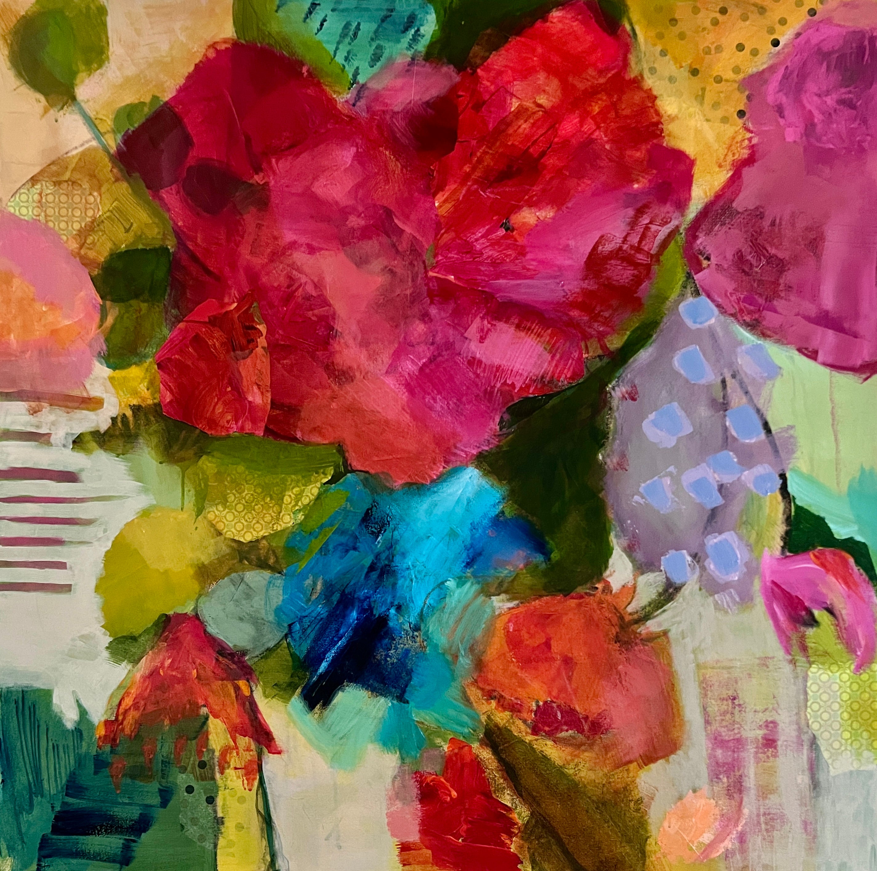 Astonished-An art collection – Linda Bell Reid